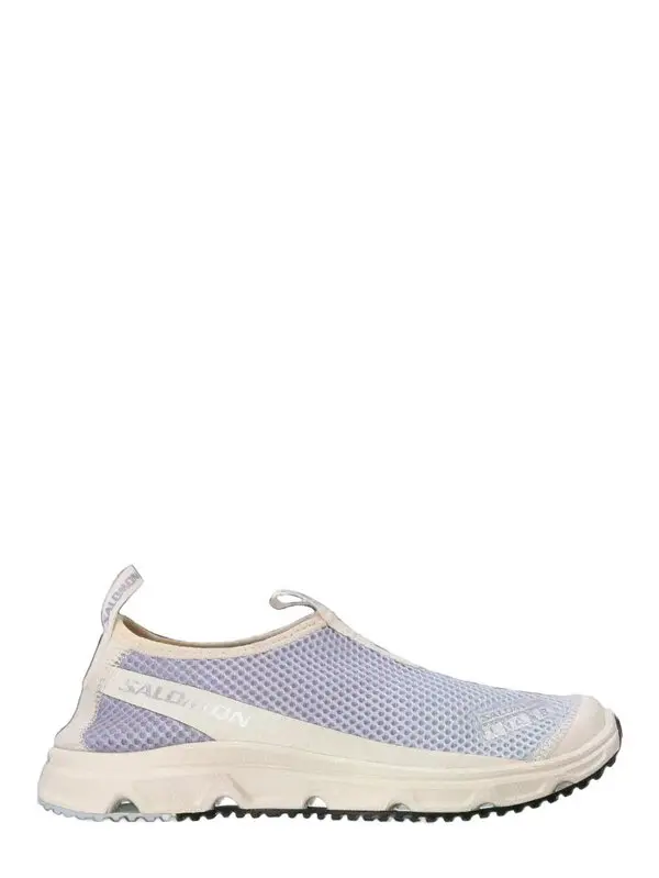 SALOMON Mesh Slip-on Sneakers - Blue