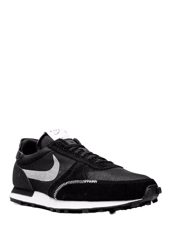 Nike Daybreak-type Suede Sneakers - Black