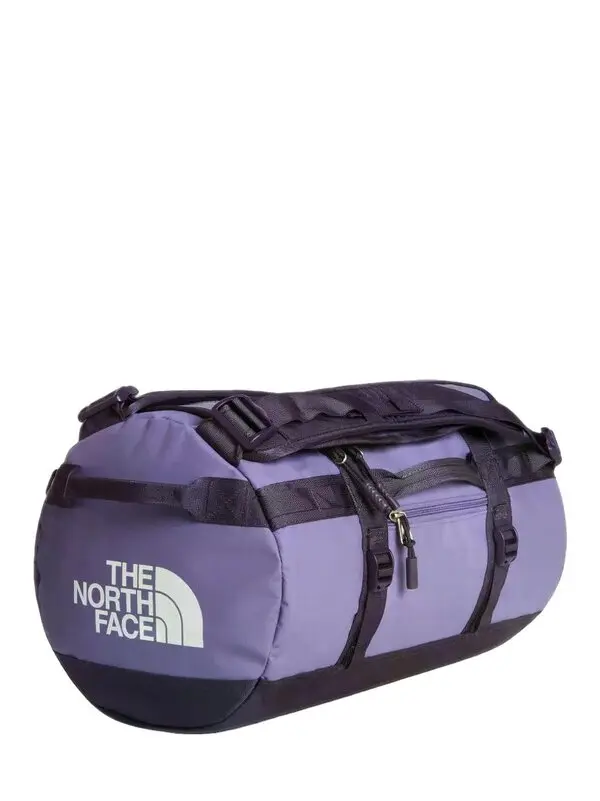 The North Face Base Camp Duffle Bag - Purple
