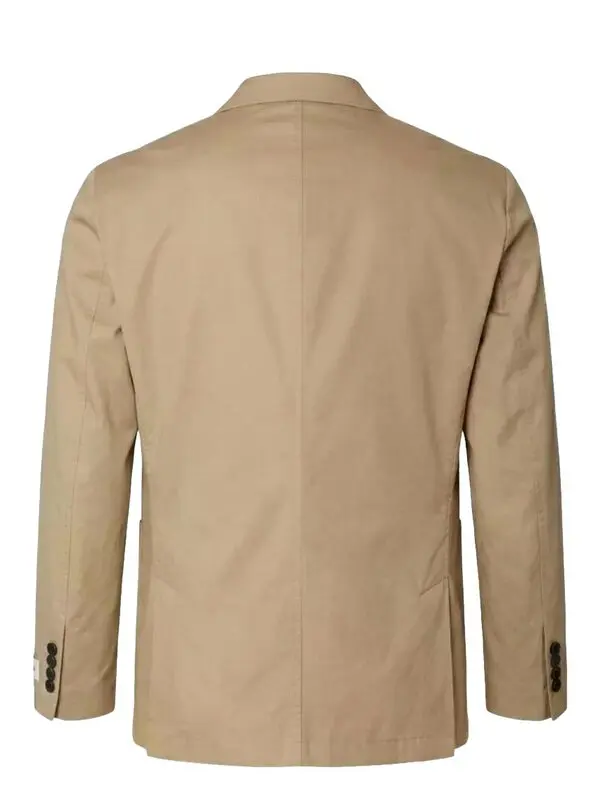 SELECTED X Hotel Amour Blazer - Neutrals