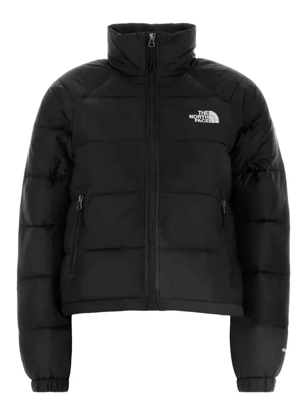 The North Face Hydrenalite Quilted Jacket - Black