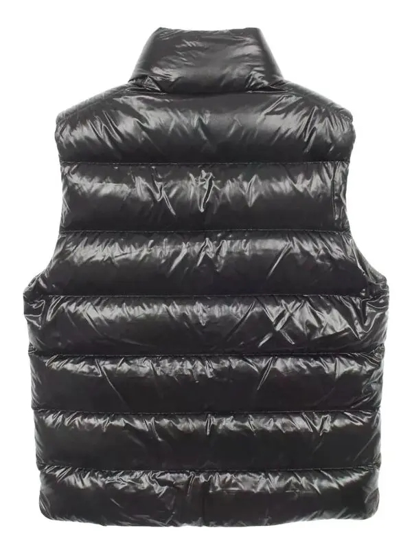Moncler Tibb Gilet - Black