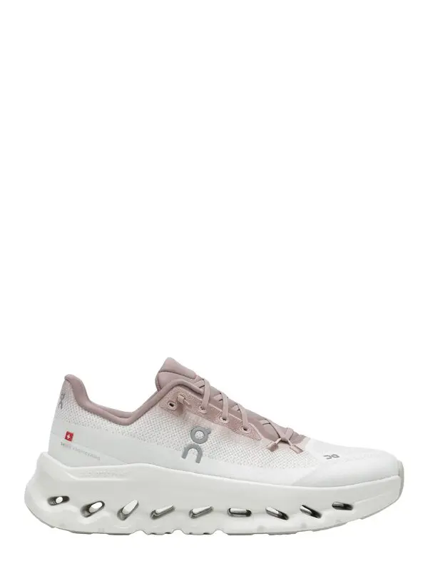 On Cloudtilt Sneakers In Recycled Polyester - Beige