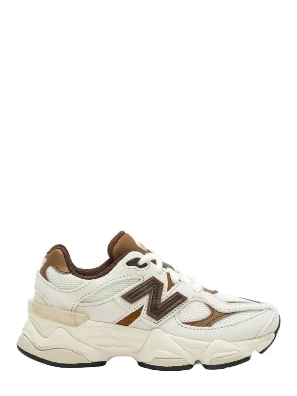 NEW BALANCE 9060 Athletic Sneakers - Multicolor