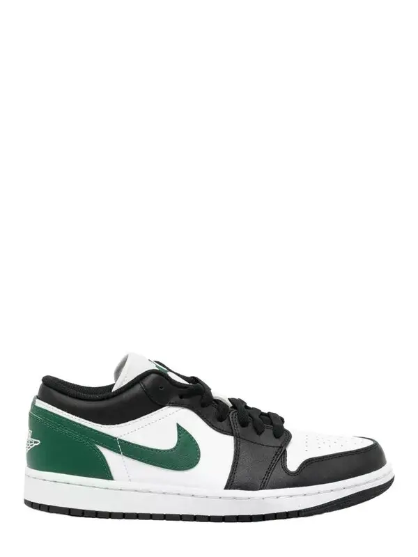 Nike Jordan 1 Low Top Sneakers - White