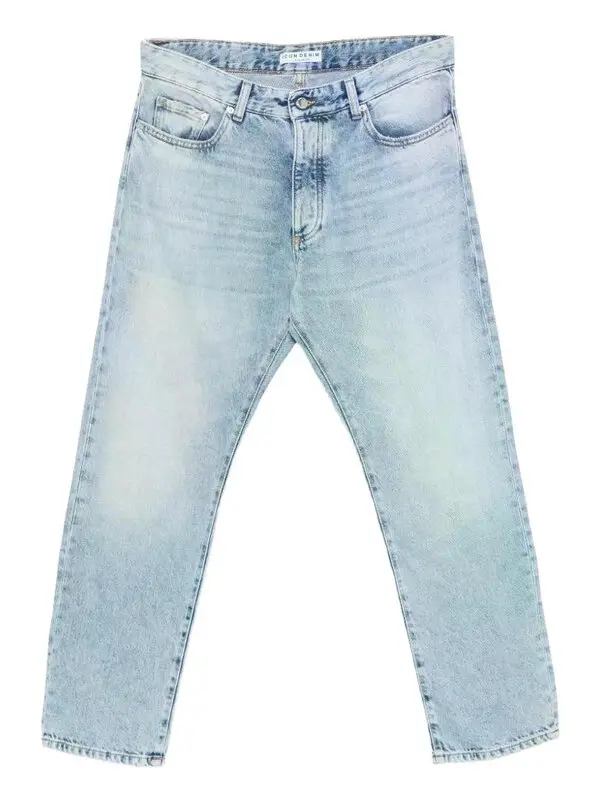 ICON DENIM LOS ANGELES Josh Jeans - Blue