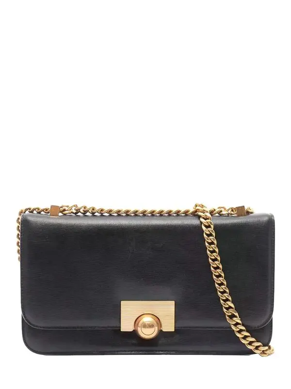 Bottega Veneta Bv Classic Crossbody Bag - Black