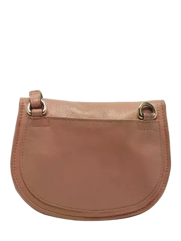 Gucci Crossbody Bag - Neutrals