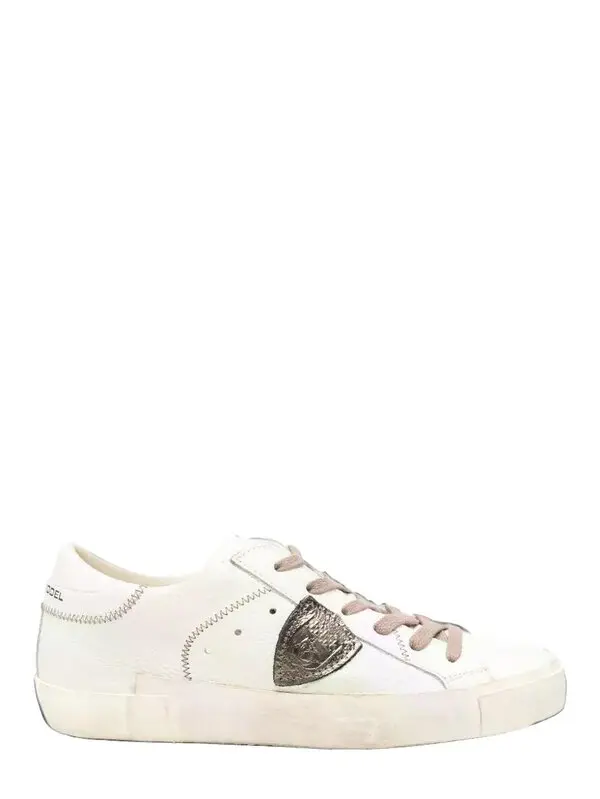Philippe Model Prsx Sneakers - Neutrals