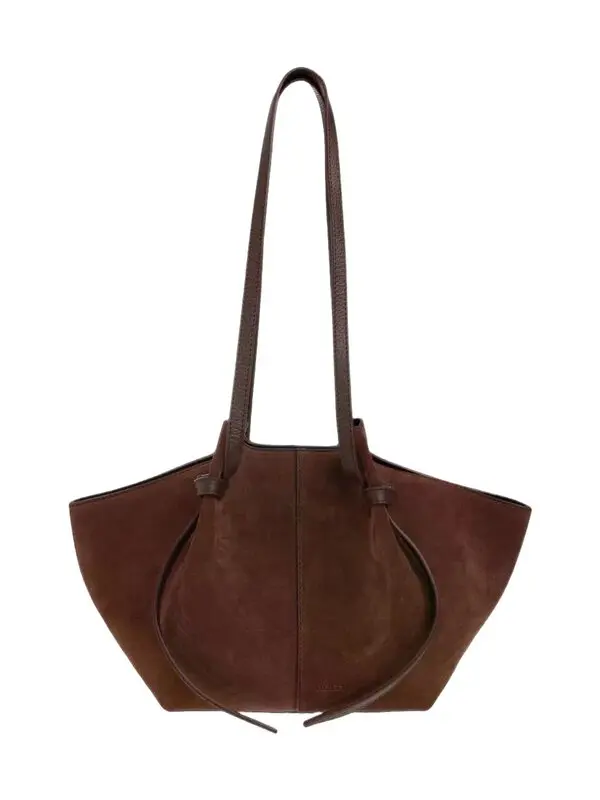 Yuzefi Medium Mochi Tote Bag - Brown