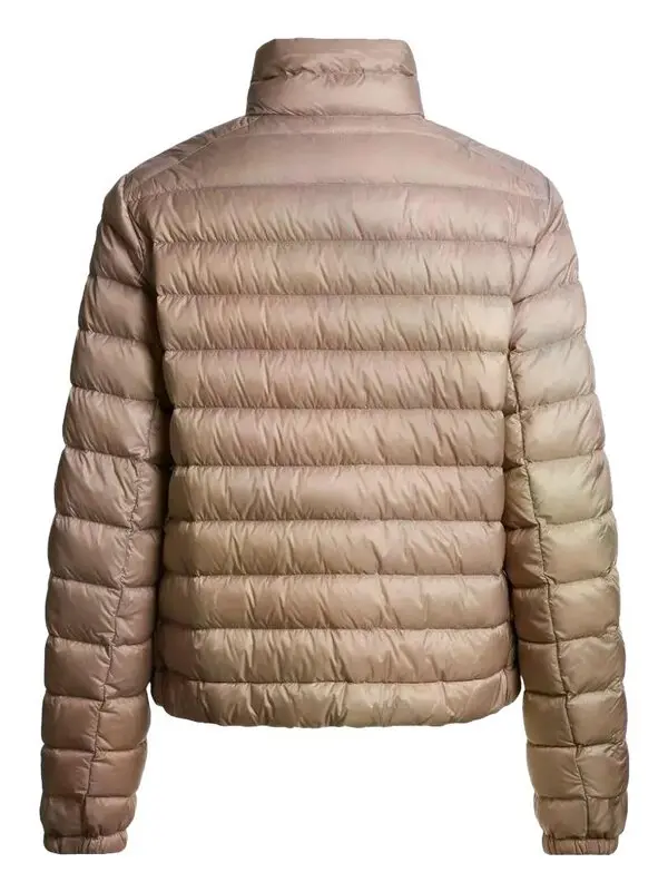 PARAJUMPERS Emilia Quilted Down Jacket - Neutrals