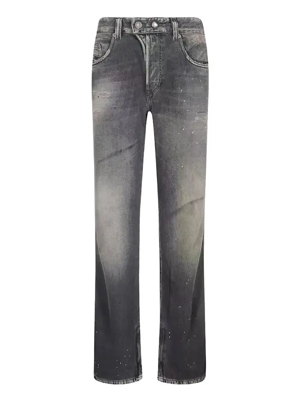 DIESEL® 1998 D-buck-z-yu Jeans - Grey