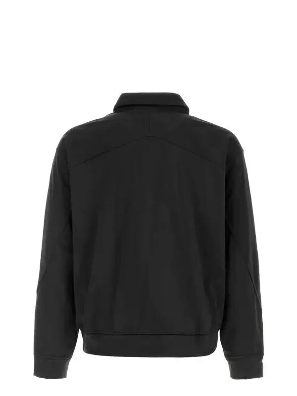 Veilance Consola Sweatshirt - Black