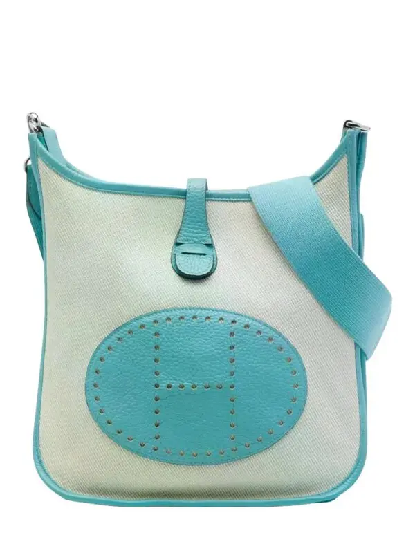 Hermès Evelyne Iii 29 Crossbody Bag - Neutrals