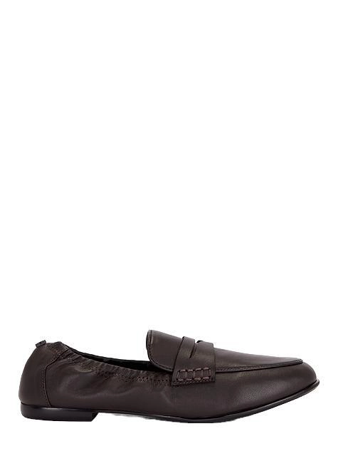 Simkhai Danna Loafer - Brown