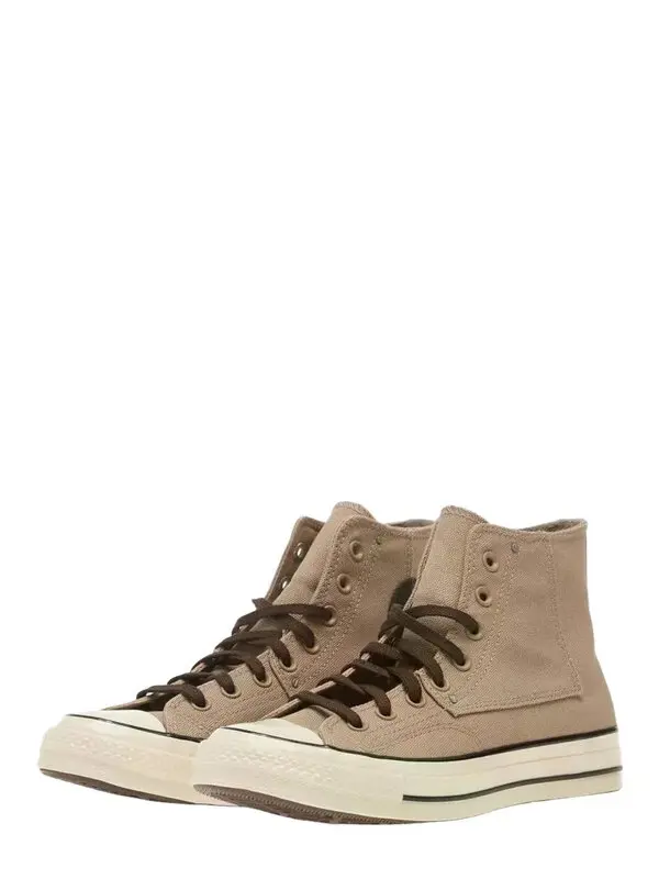 CONVERSE Chuck 70 High-top Sneakers - Neutrals