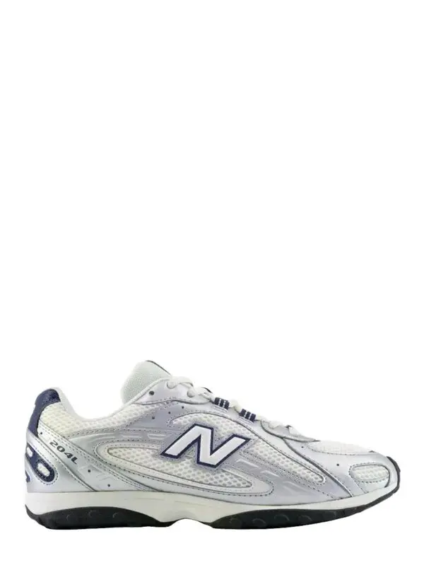 NEW BALANCE 204l Sneakers - Silver