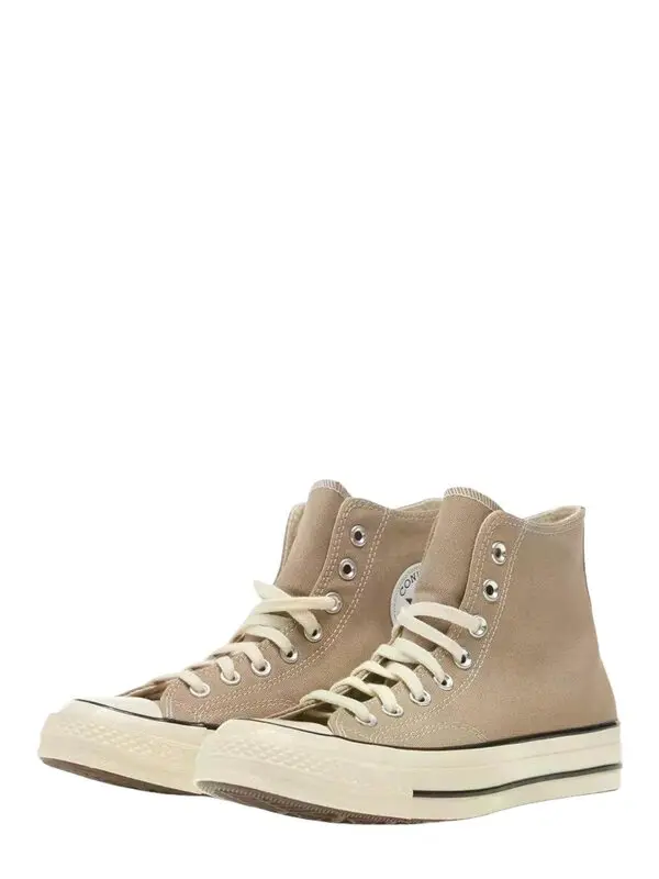 CONVERSE Chuck 70 High-top Sneakers - Neutrals