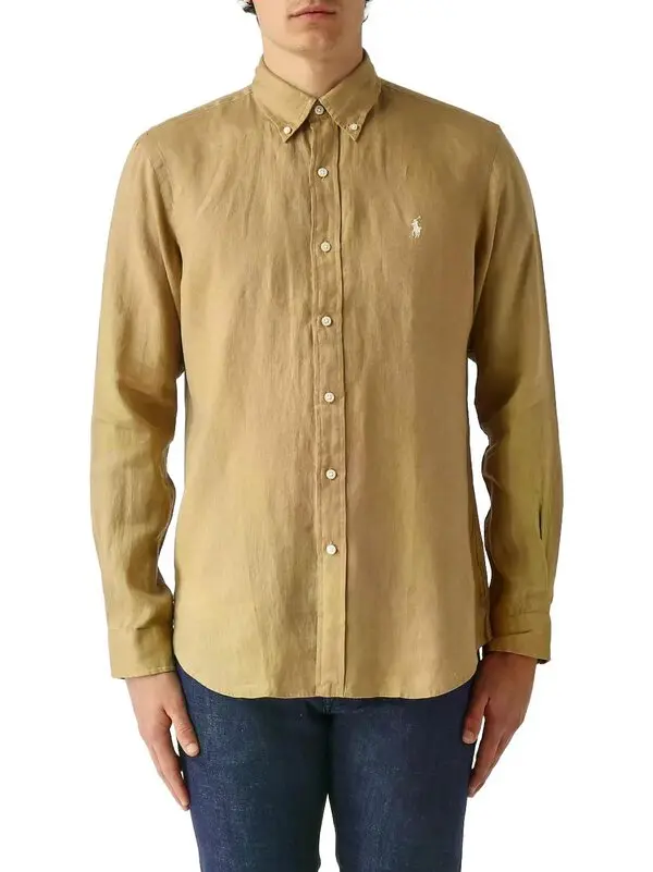 Polo Ralph Lauren 710966294 511 - Neutrals