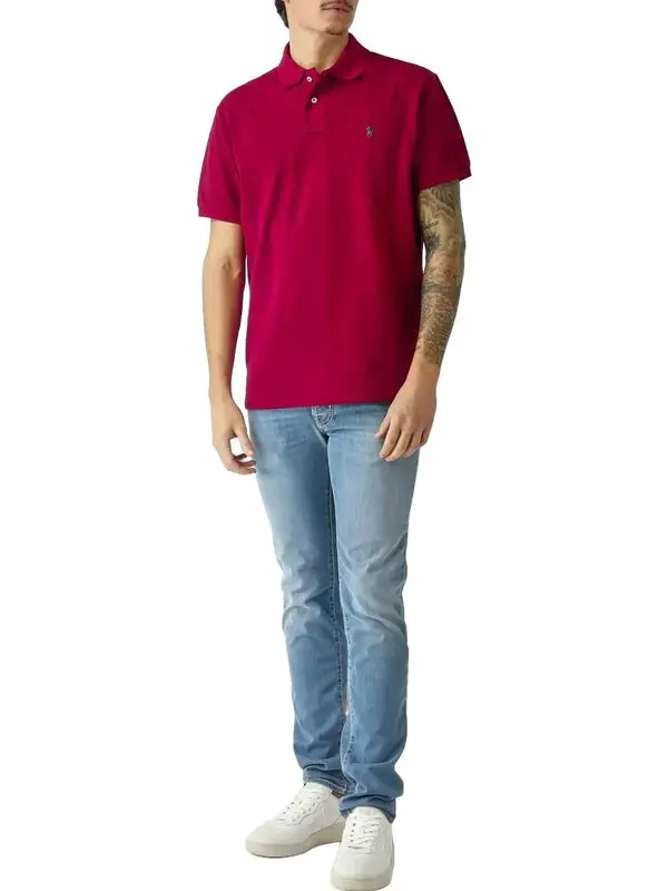 Polo Ralph Lauren 710680784 516 - Red