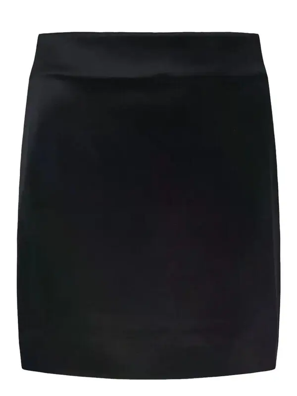 CLUB21 COLLECTION Camille Skirt - Black