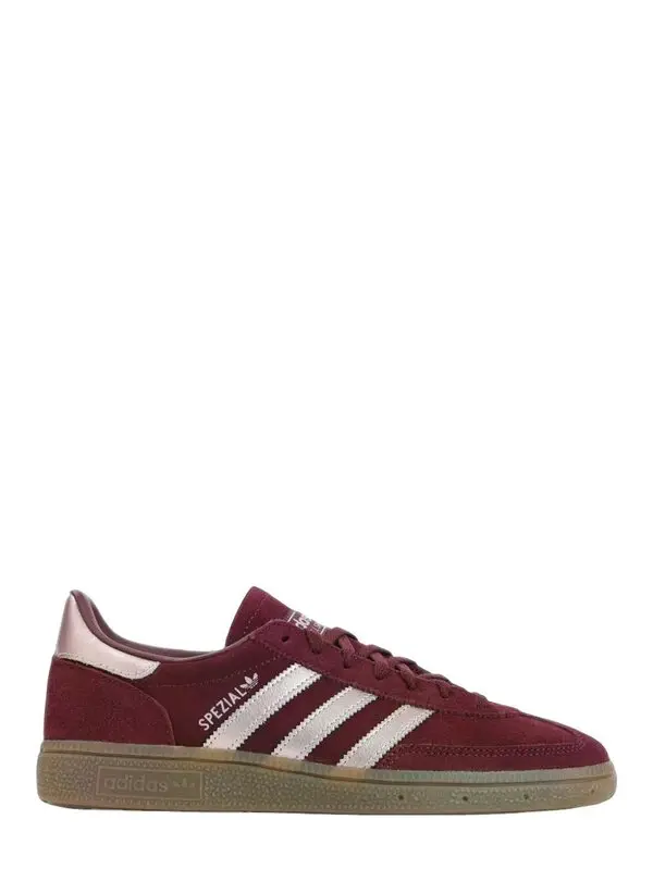 Adidas Spezial Sneakers - Red