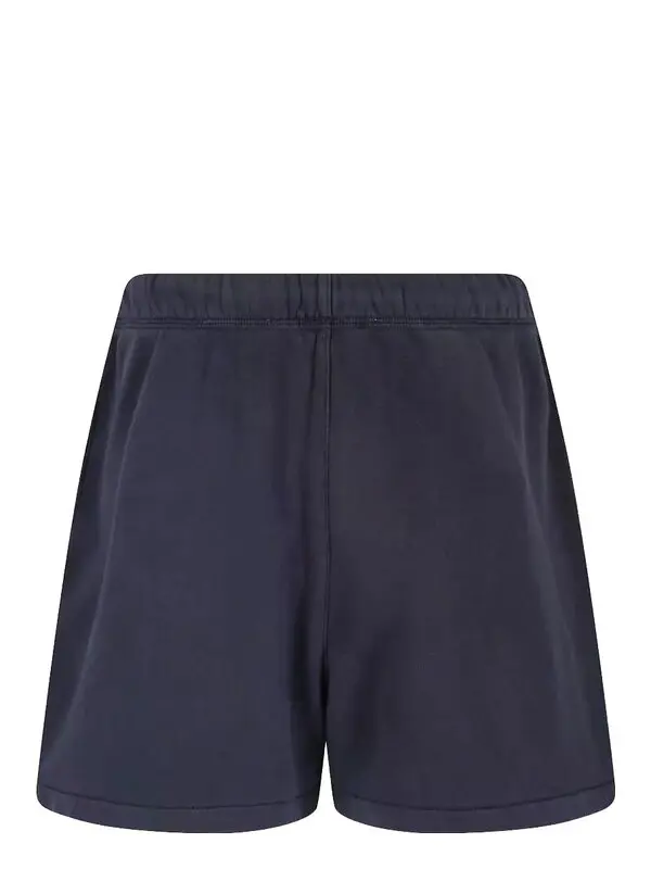 Fear Of God Cotton Drawstring Shorts - Blue
