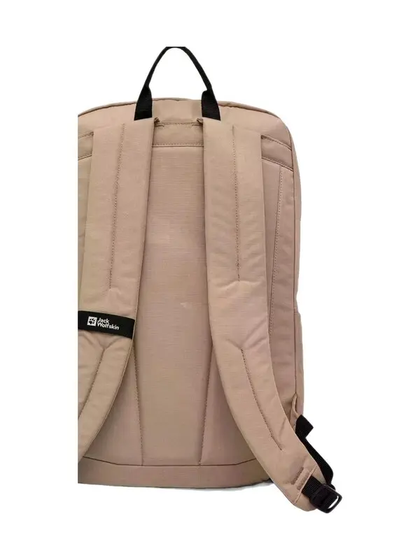 JACK WOLFSKIN Terraview Ripstop Backpack - Neutrals