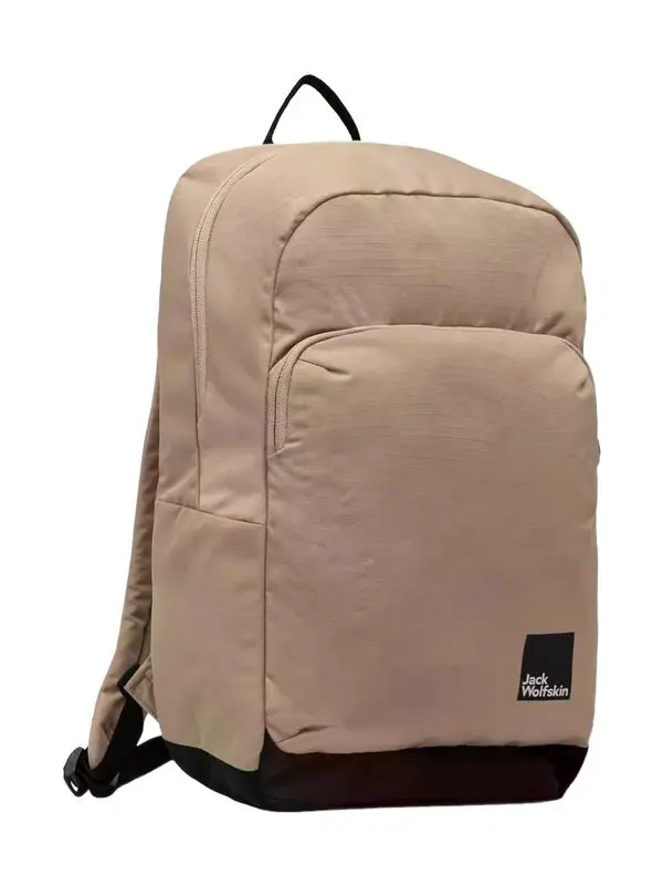 JACK WOLFSKIN Terraview Ripstop Backpack - Neutrals