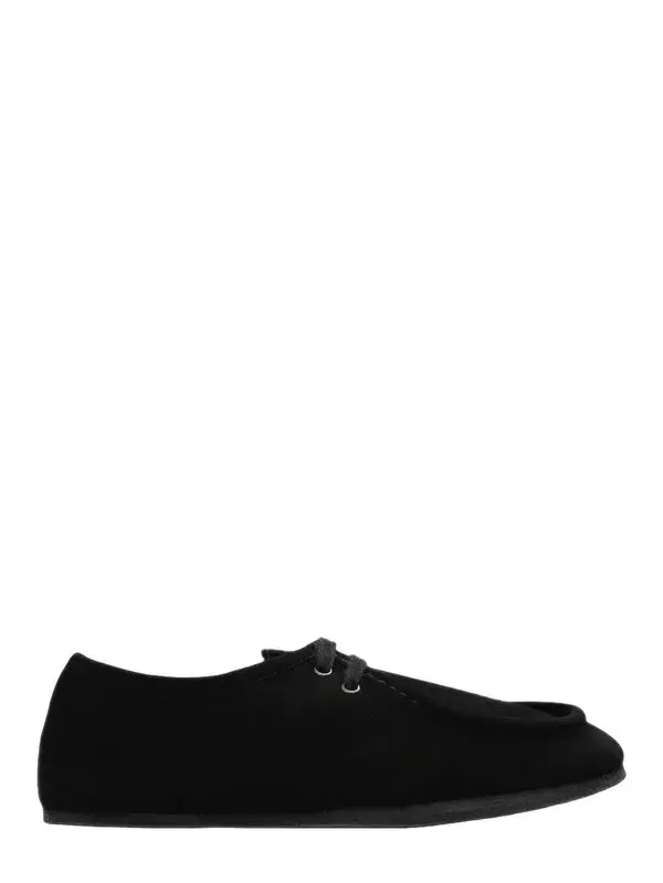 Agl Hoola Hoop Loafers - Black