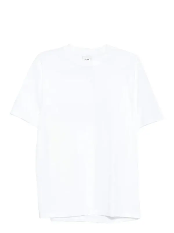 ARTE ANTWERP Graphic-print T-shirt - White