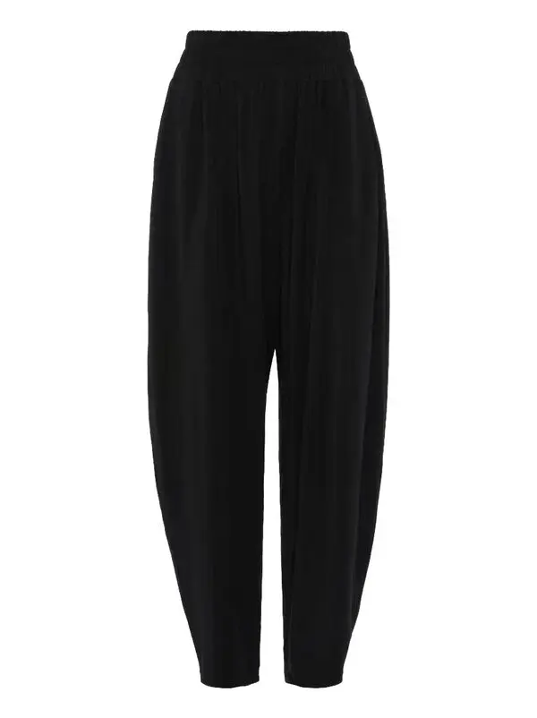 ERES Eret Koch Track Pants - Black