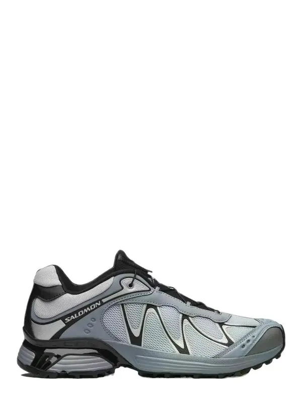 SALOMON Xt-whisper Low-top Sneakers - Grey
