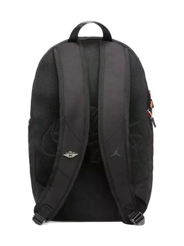 JORDAN Flightcore Backpack With Jumpman Logo - Black