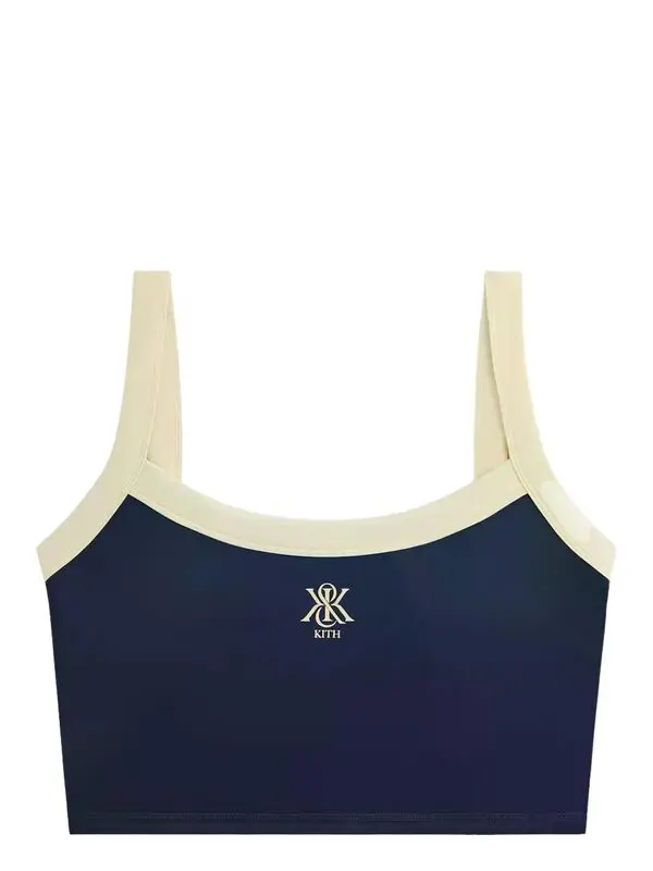 Kith Terra Active Tank Top - Blue