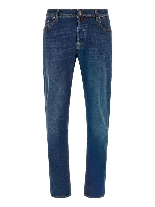 Jacob Cohen Viktor Jeans - Blue