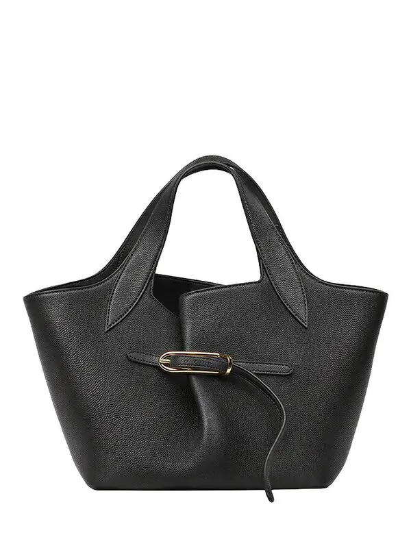 LIFFNER Mini Bag - Black