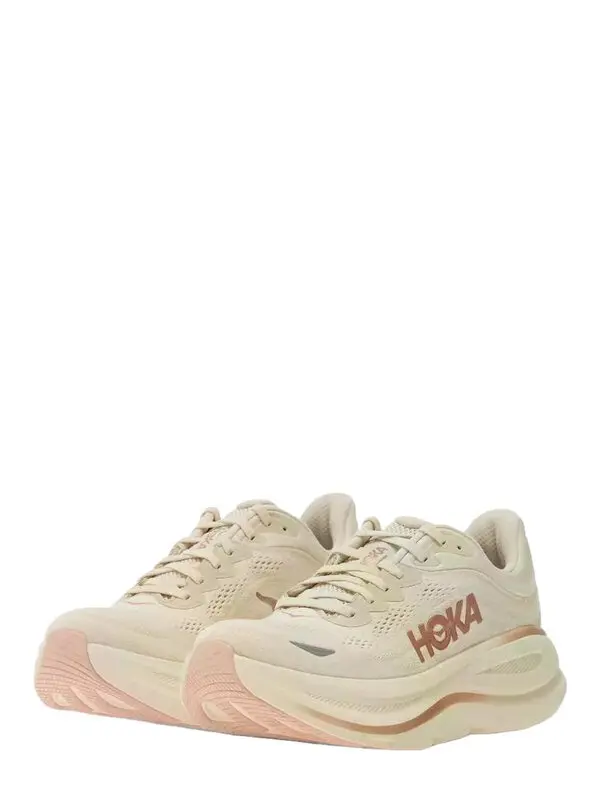 HOKA® Bondi 9 Low-top Sneakers - Neutrals
