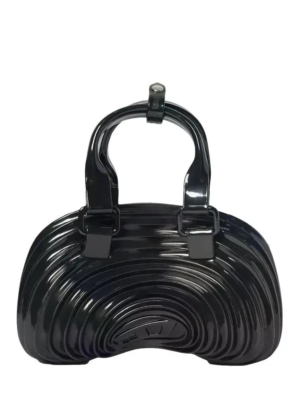 Melissa X Diesel Quantum Dome Bag - Black