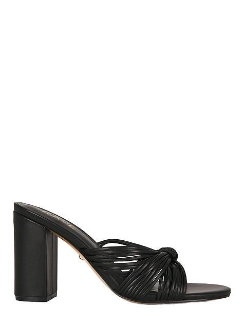 Raye Amalia Sandal - Black