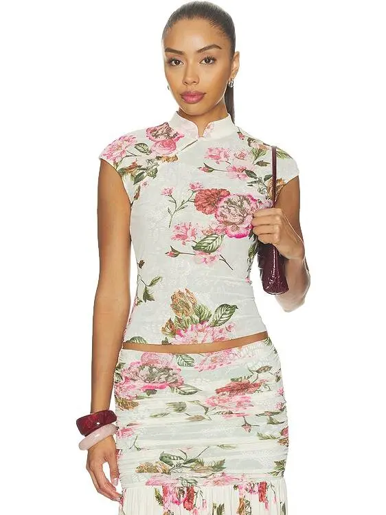 AFRM Adjoa Top - Multi