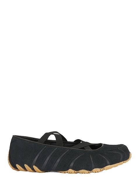 ADIDAS ORIGINALS Ghost Sprint Ballet Sneakers - Black