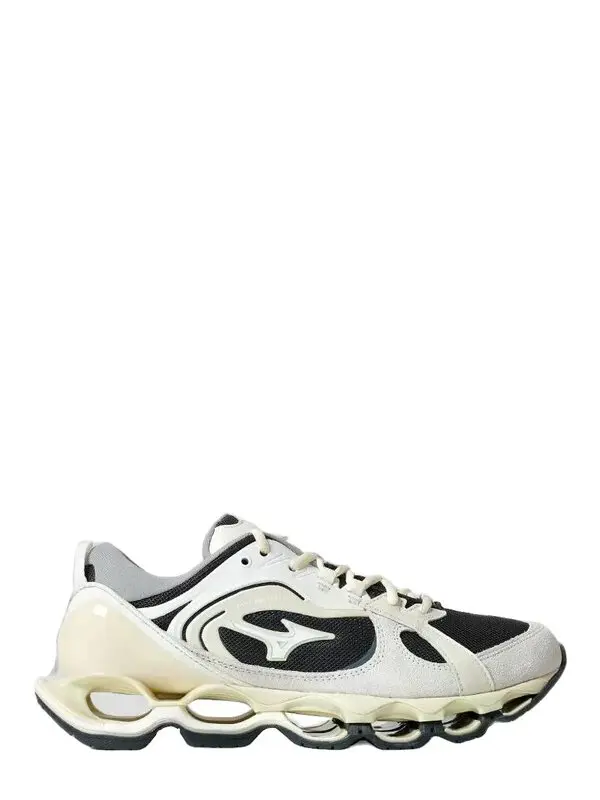 Mizuno Wave Prophecy Beta 2 Sneakers - White