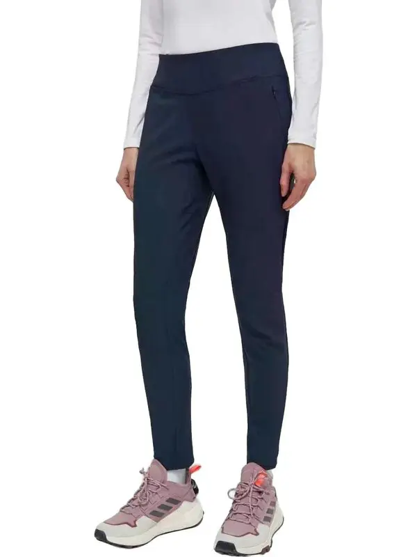 MONTANE Ineo Logo-tag Leggings - Blue