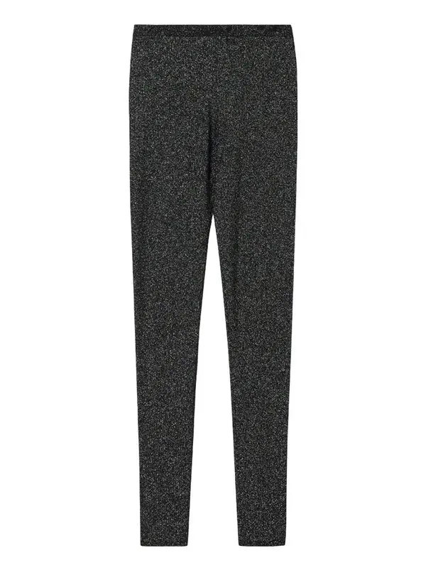 Isabel Marant Étoile Maritza Pants - Black