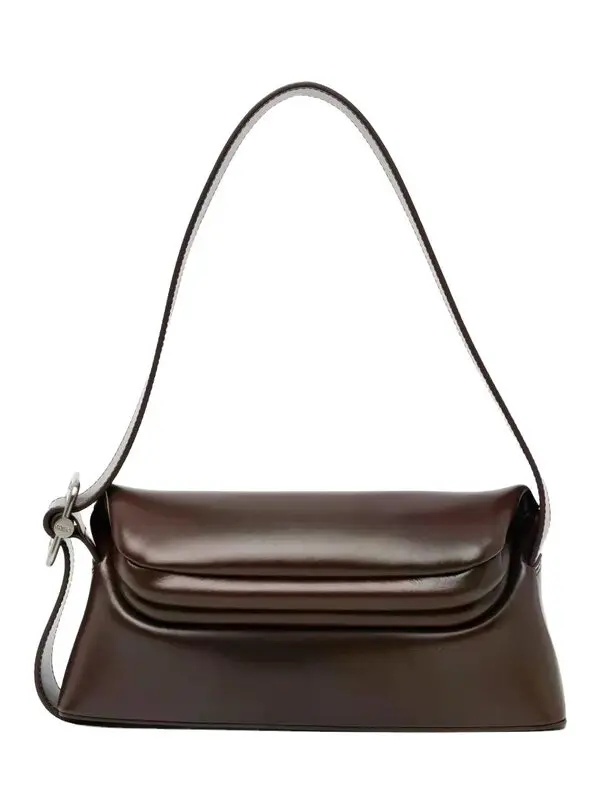 OSOI Brot Shoulder Bag - Brown