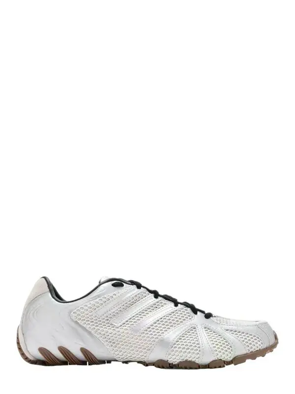 Adidas Ghost Sprint Sneakers - Silver