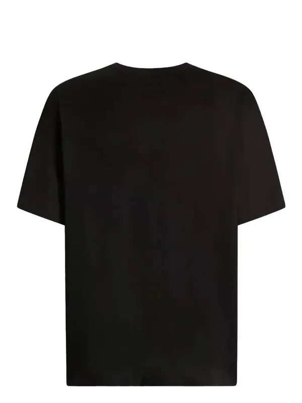 Dolce & Gabbana Cotton T-shirt - Brown