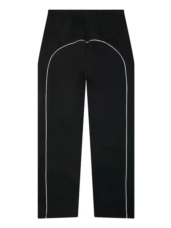 Fear Of God Active Trace Track Pants - Black