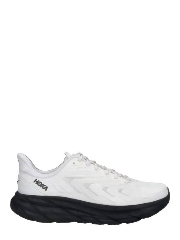 HOKA® Clifton Utl Low-top Sneakers - White